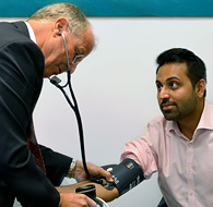 OfficeGP London | Private GP Services for Business